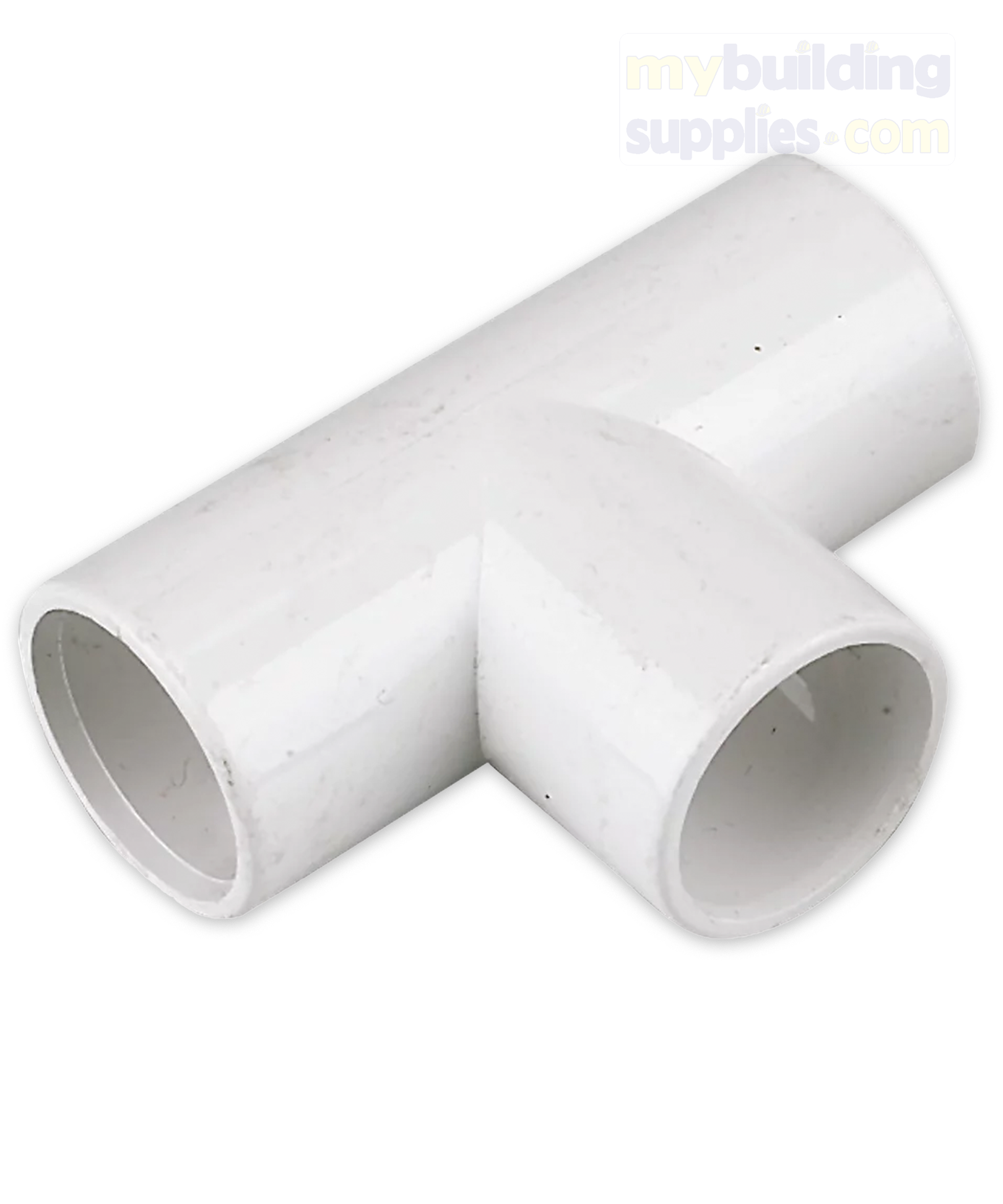 Overflow Tee – Mybuildingsupplies