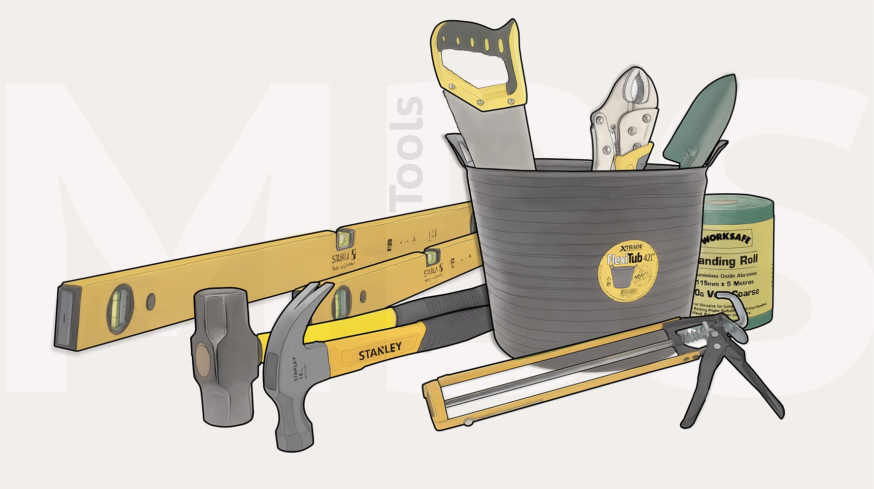 Tools – Mybuildingsupplies