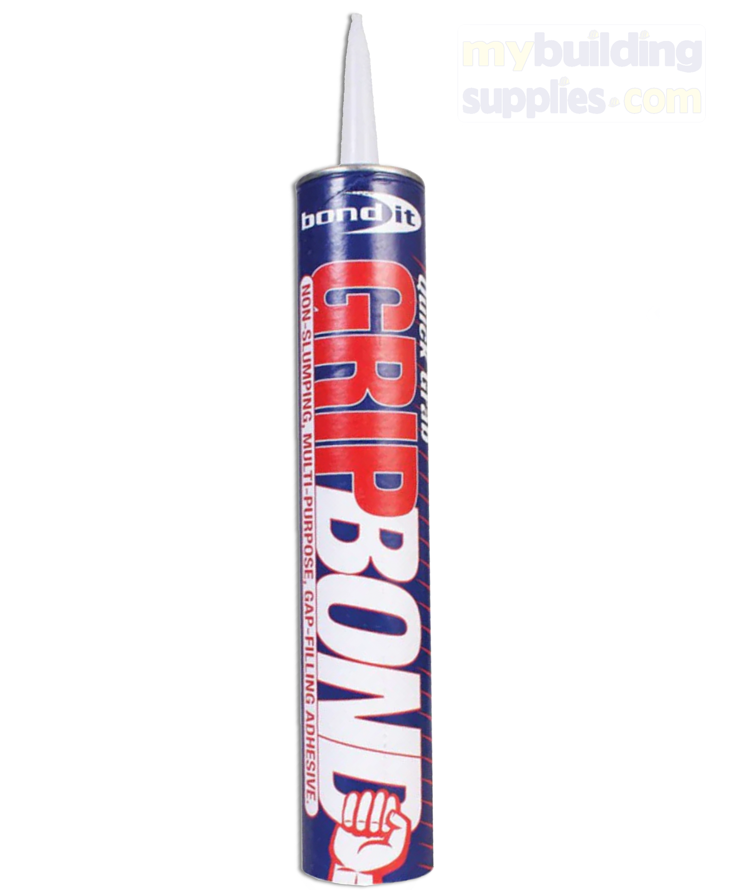 Bond-it Gripbond Multi-Purpose Gap Filling Adhesive 350ml ...