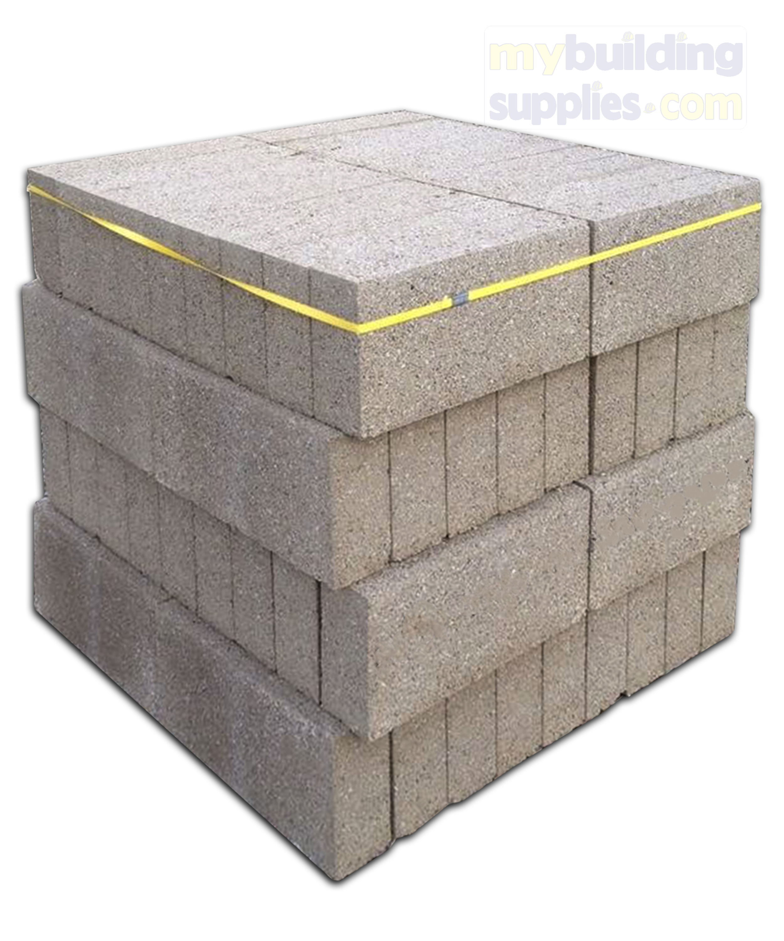 Concrete Blocks - Pallet – Mybuildingsupplies