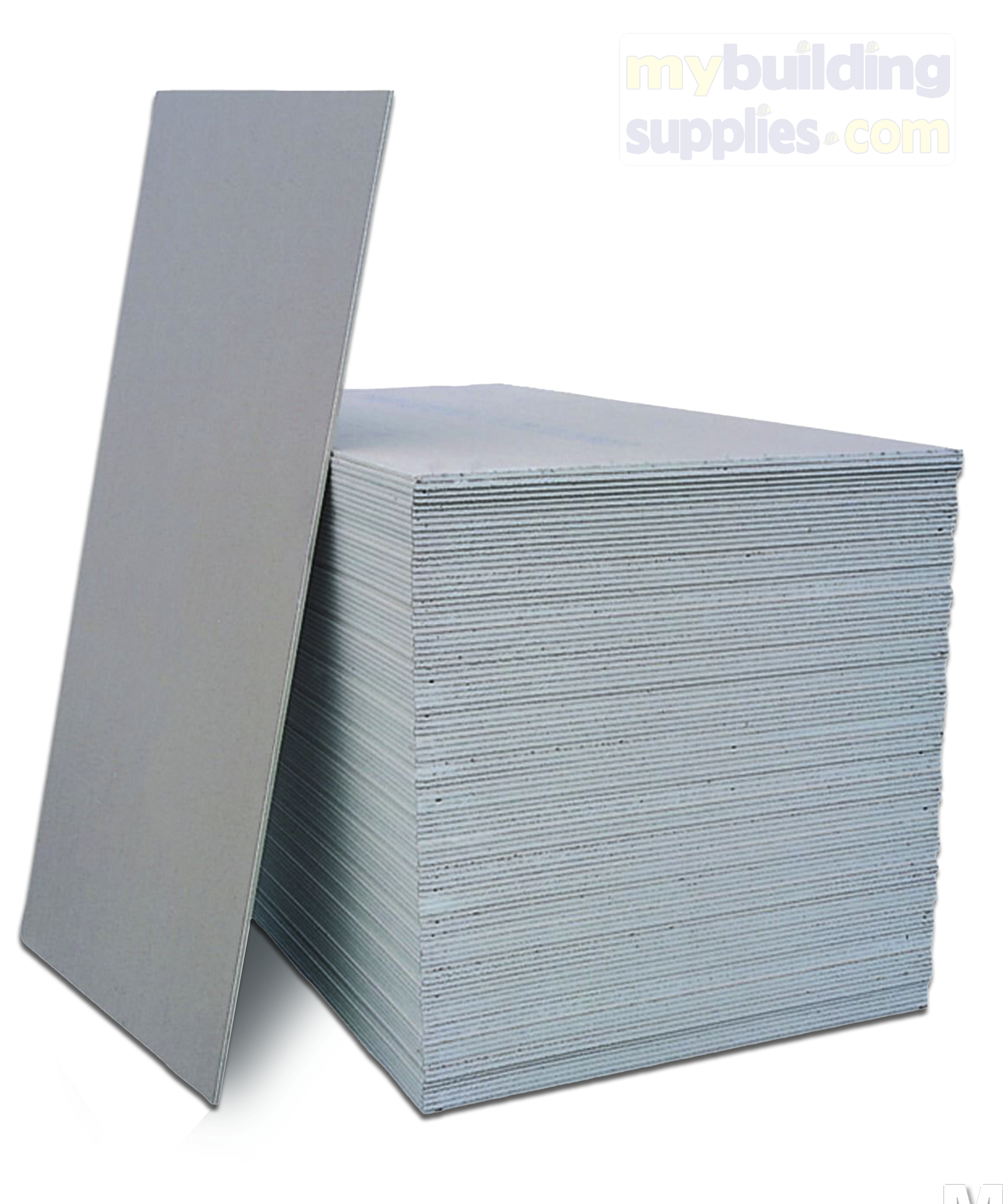 Knauf Standard Plasterboard Wallboard Square Edge – Mybuildingsupplies