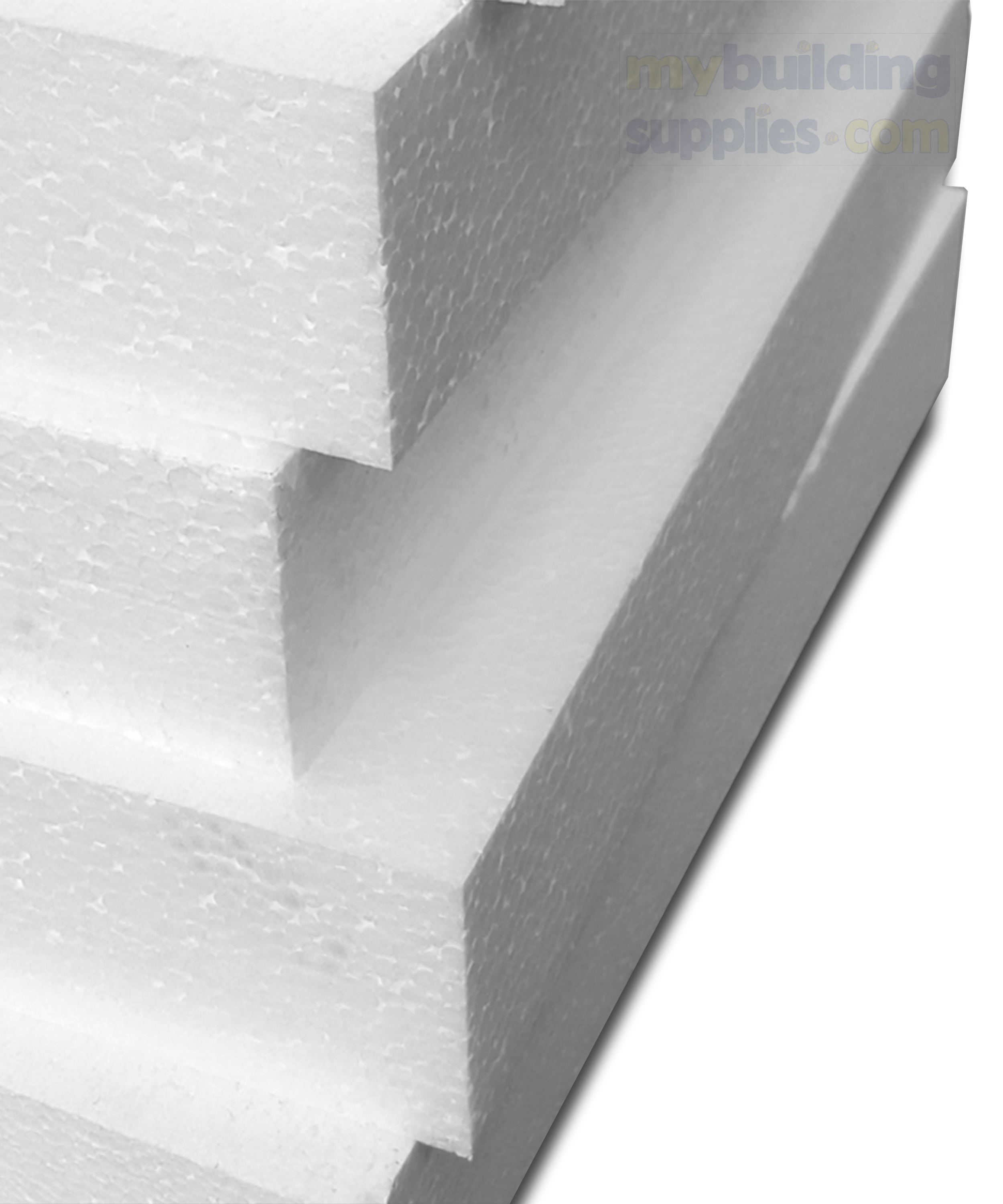 Stylite Floor Insulation 25mm, 50mm, 75mm, 100mm, 125mm ...