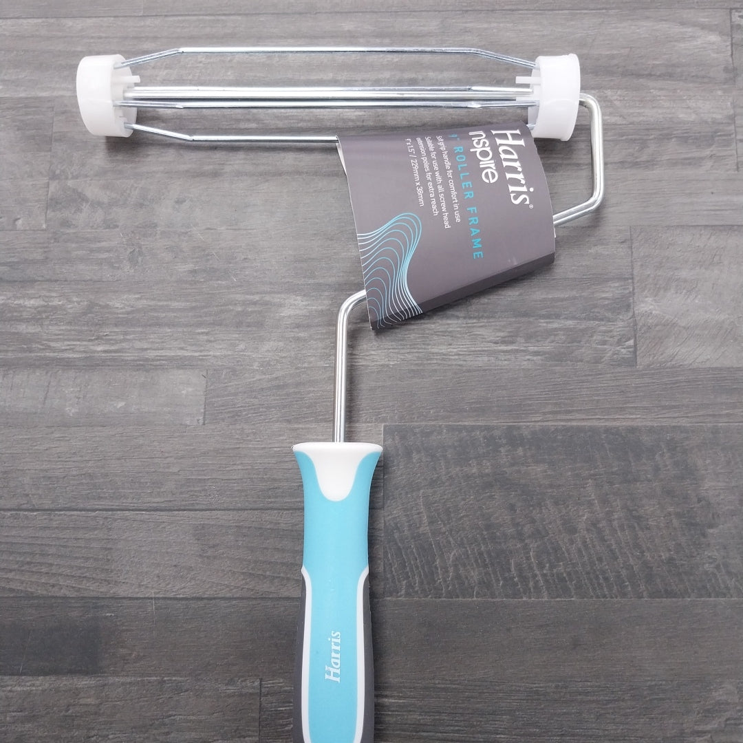 9Inch Roller Frame – Mybuildingsupplies