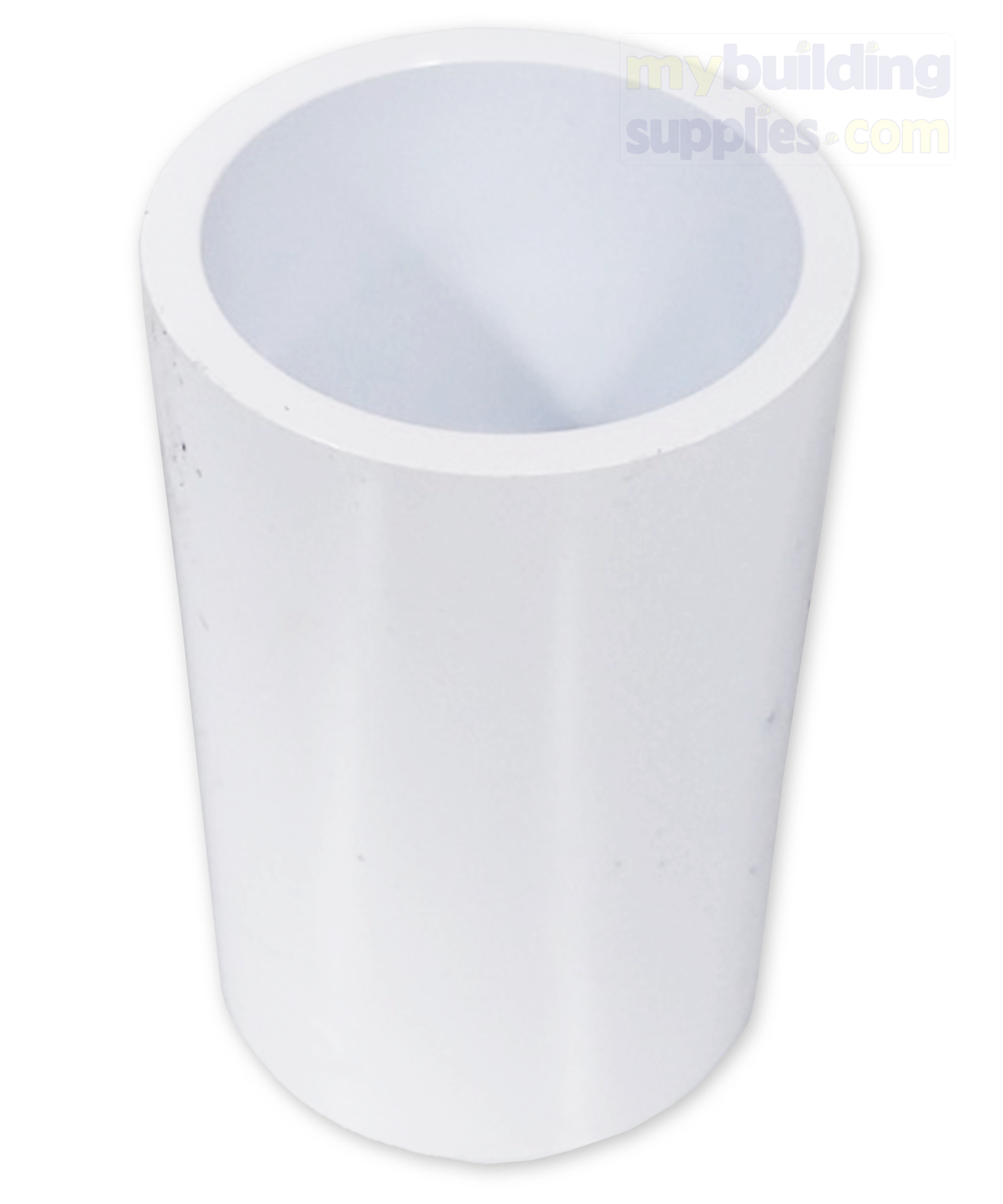215mm 90 Degree Overflow Socket Mybuildingsupplies