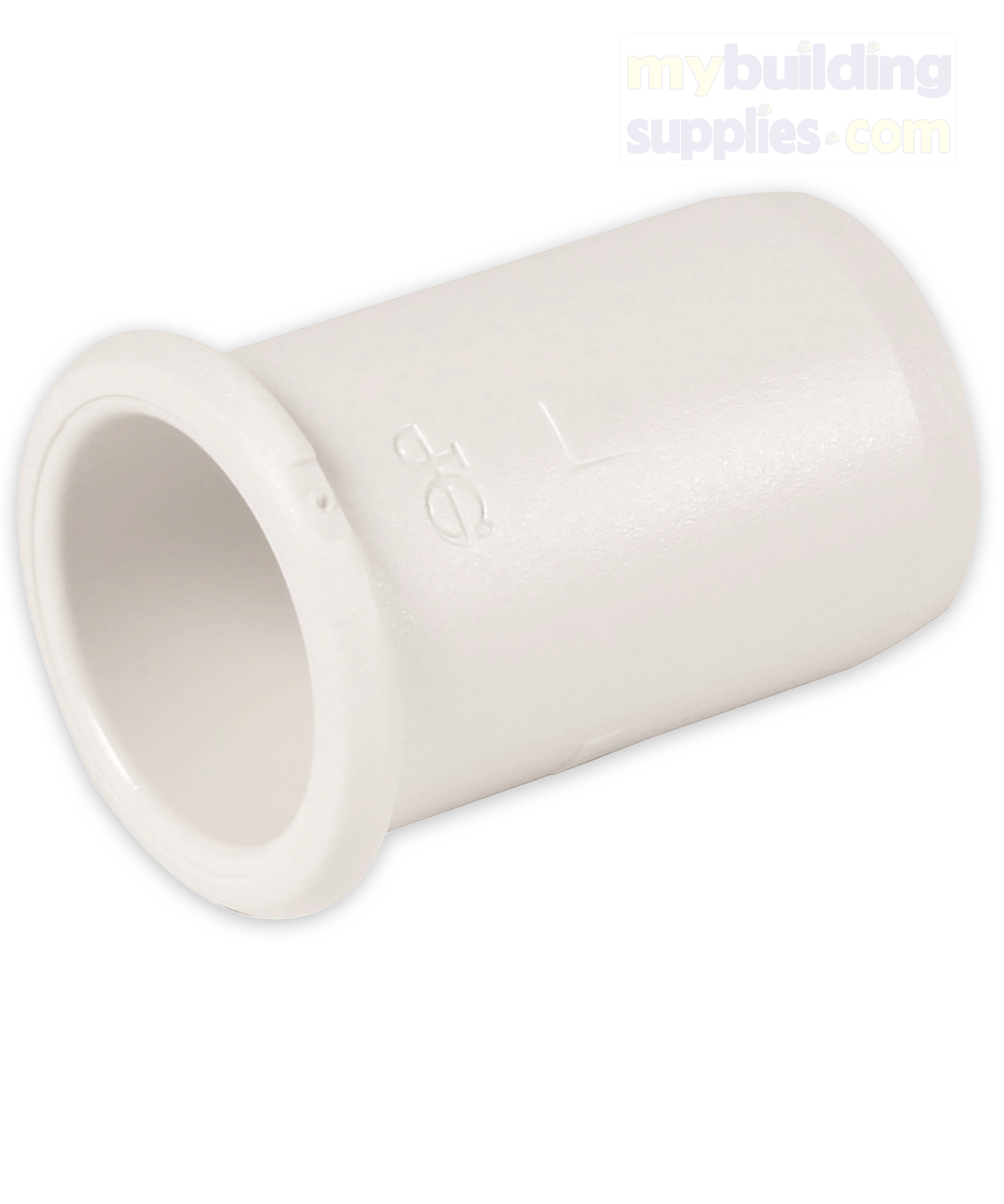 22mm Tube Support – Mybuildingsupplies