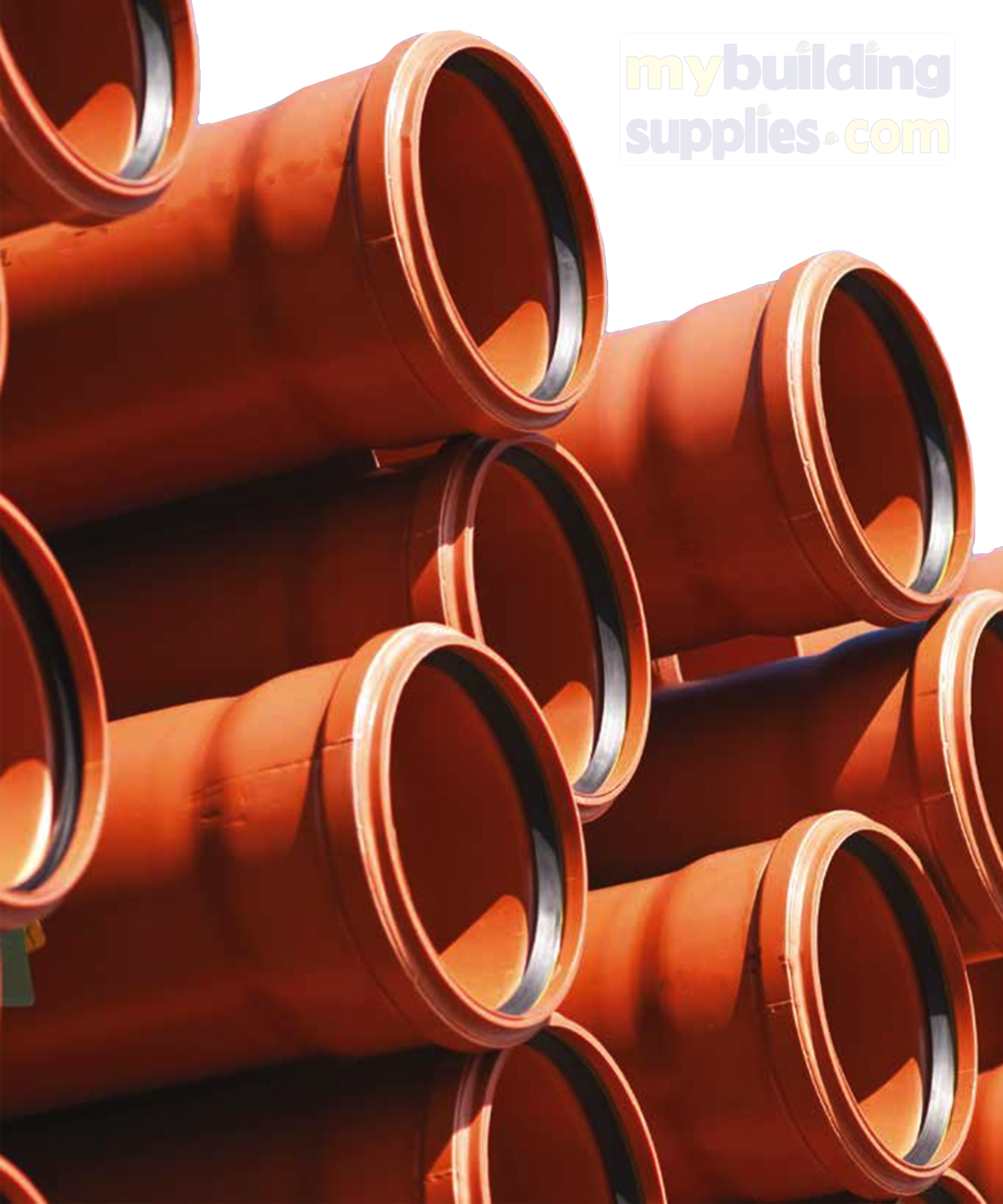 4-inch Pipe – Mybuildingsupplies