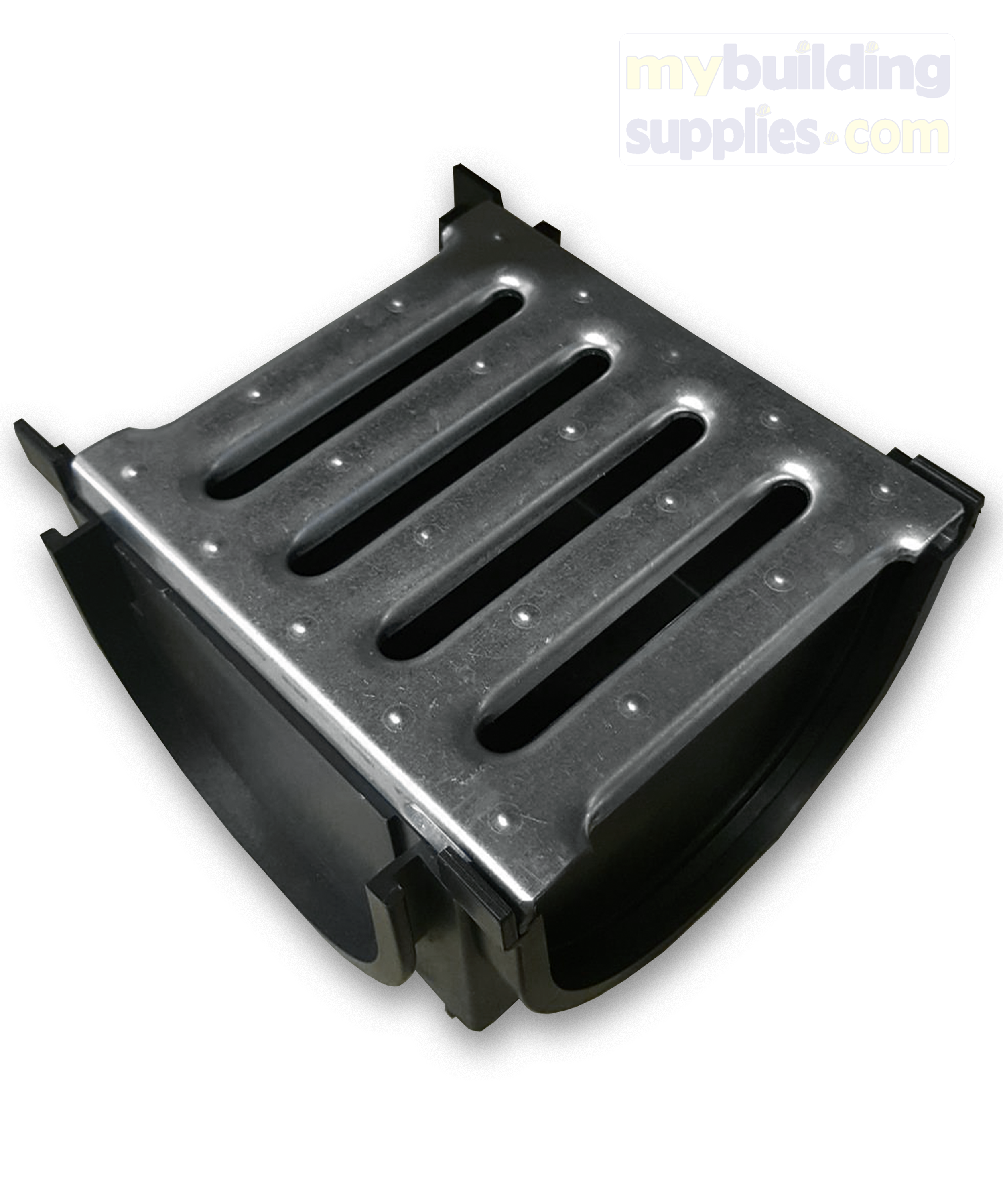 Quad Connector – Mybuildingsupplies