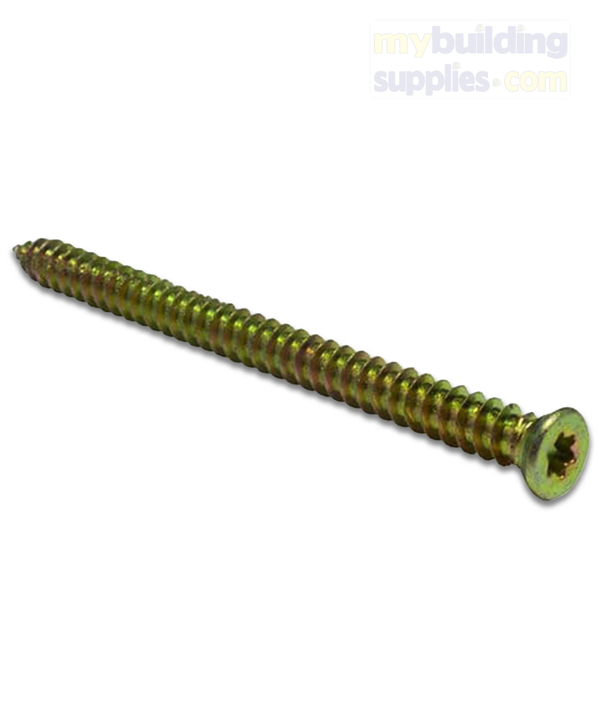 Box Concrete Frame Screws – Mybuildingsupplies