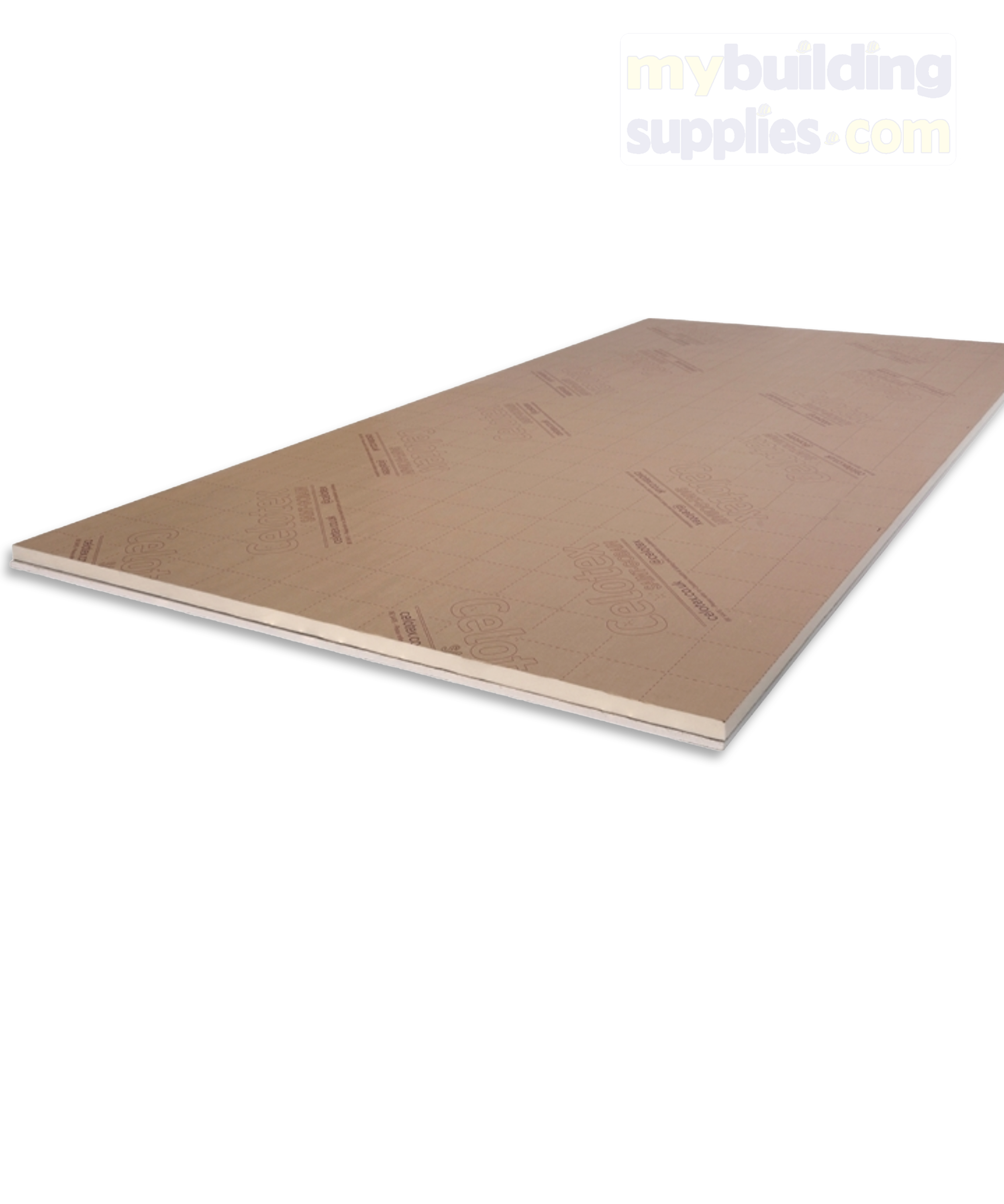 Celotex Plasterboard 29mm – Mybuildingsupplies