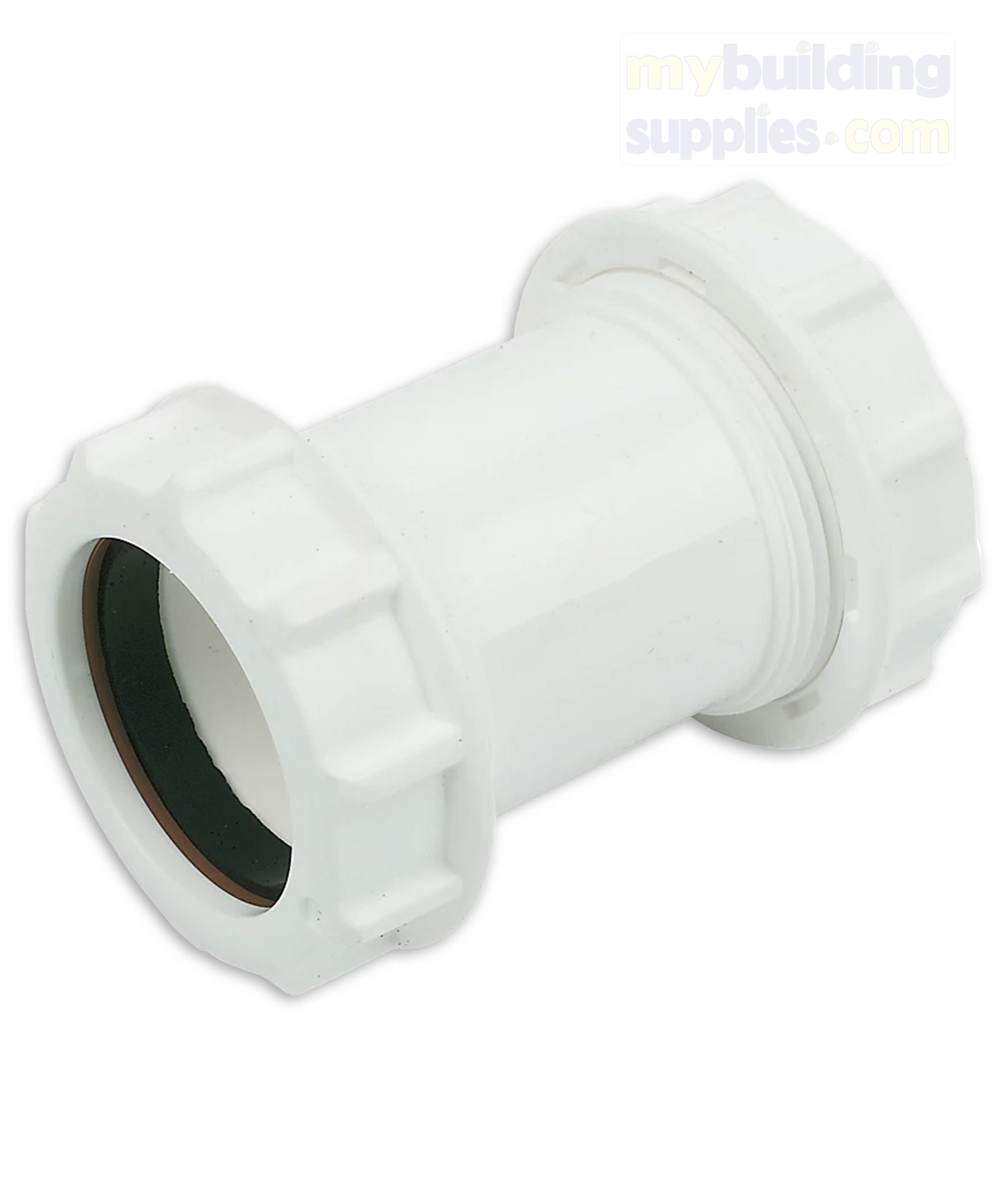 Compression Coupler – Mybuildingsupplies