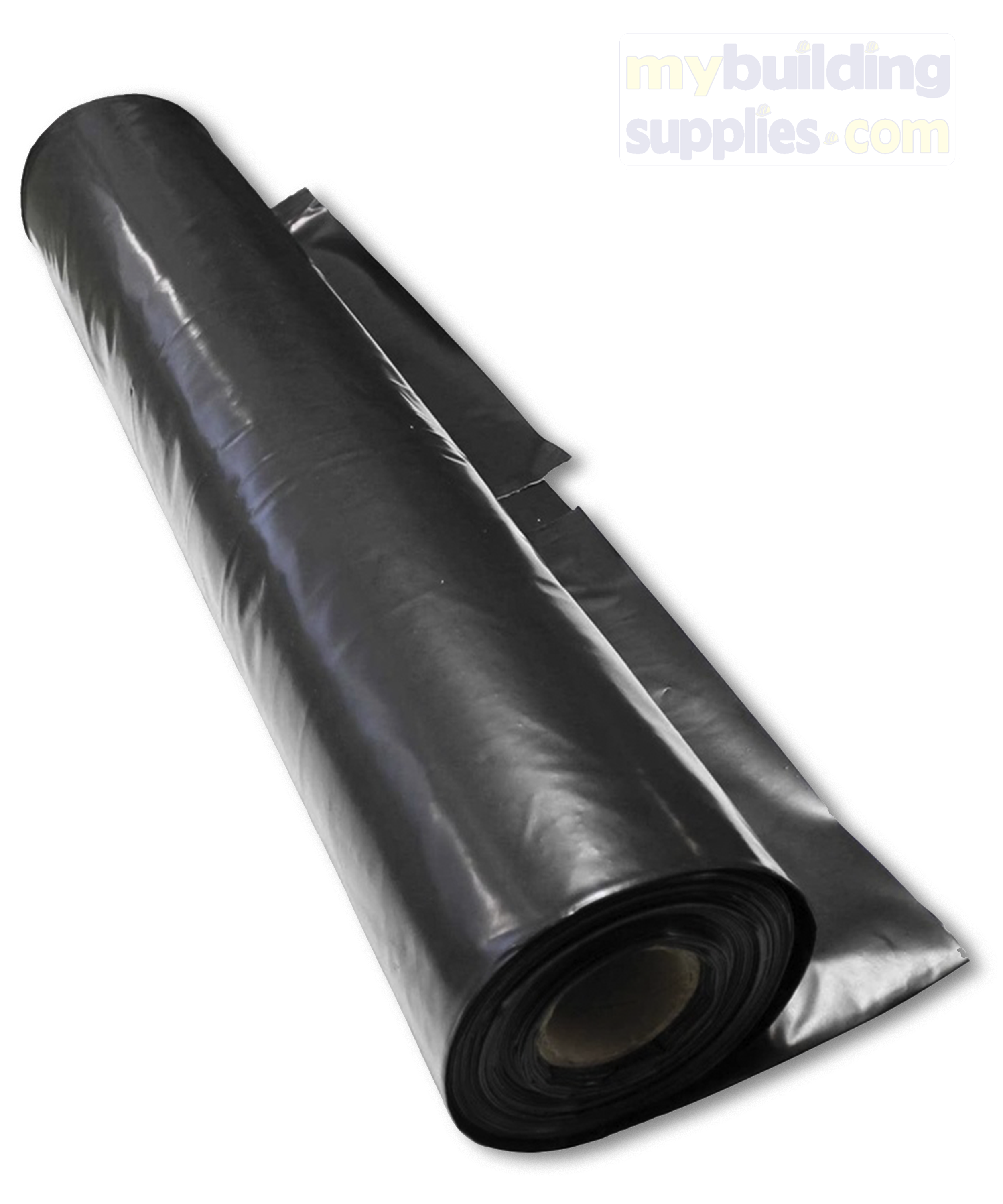 DPM Damp Proof Membrane 25 x 4m – Mybuildingsupplies