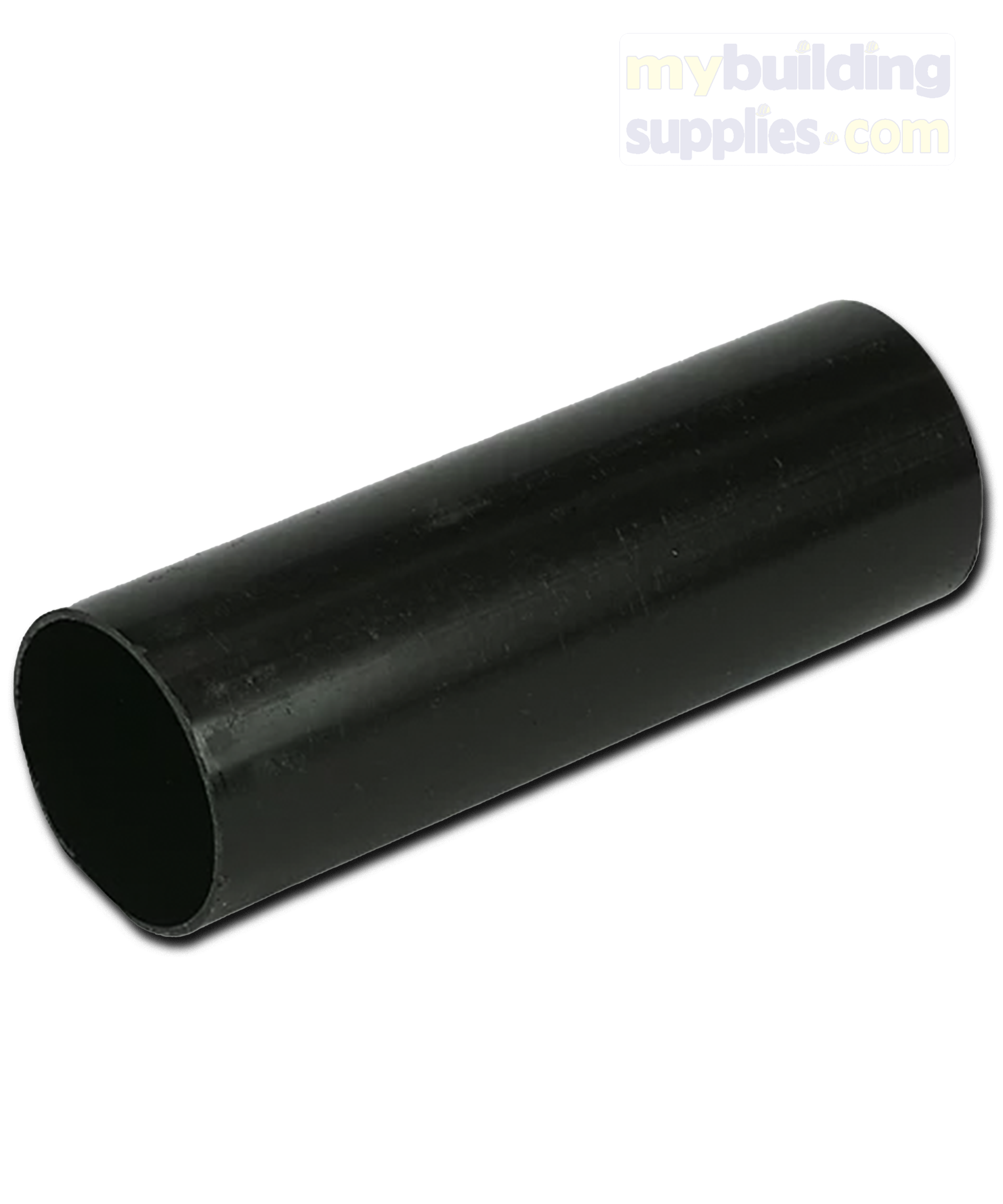 Downpipe Round – Mybuildingsupplies