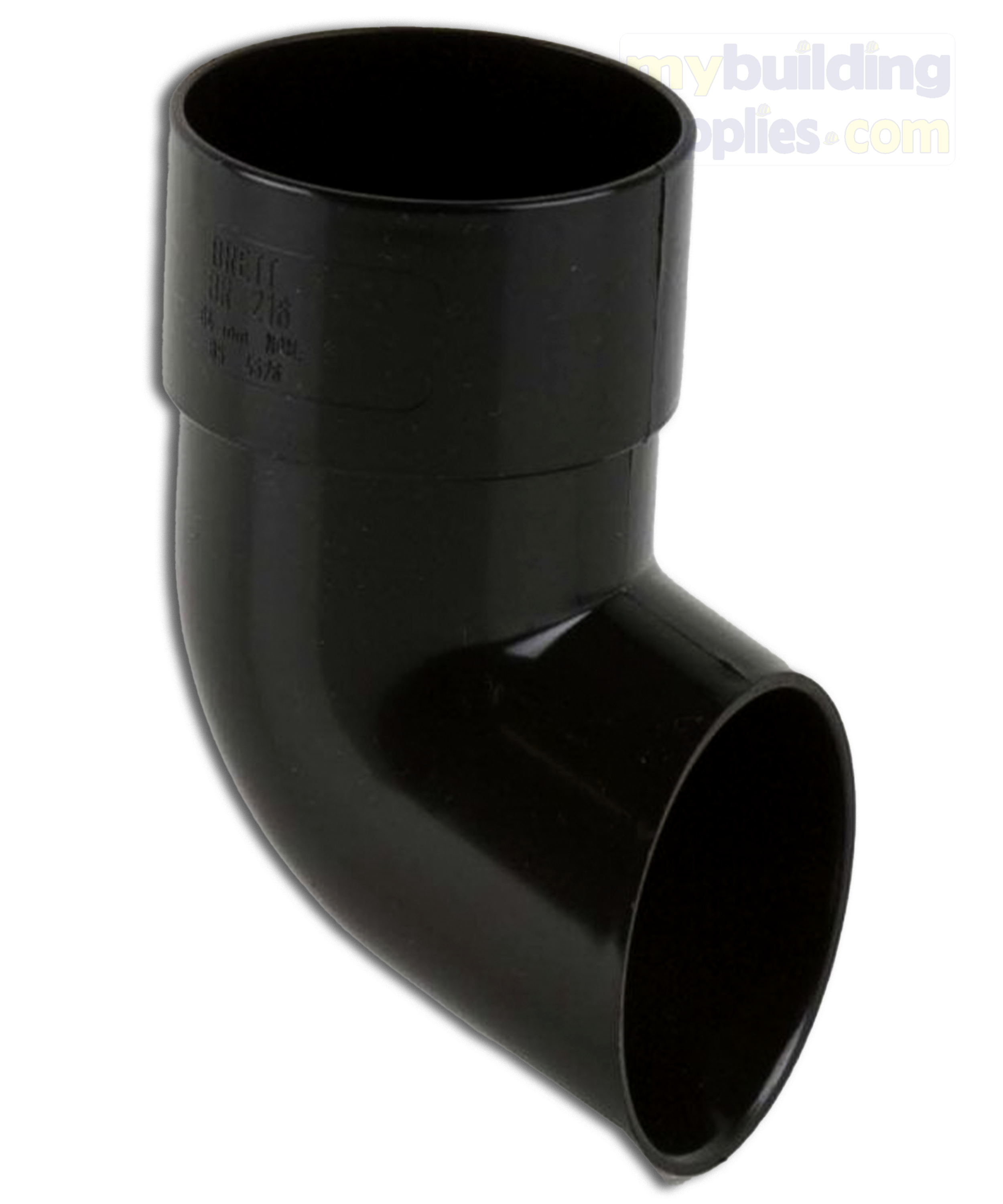 Downpipe Shoe – Mybuildingsupplies