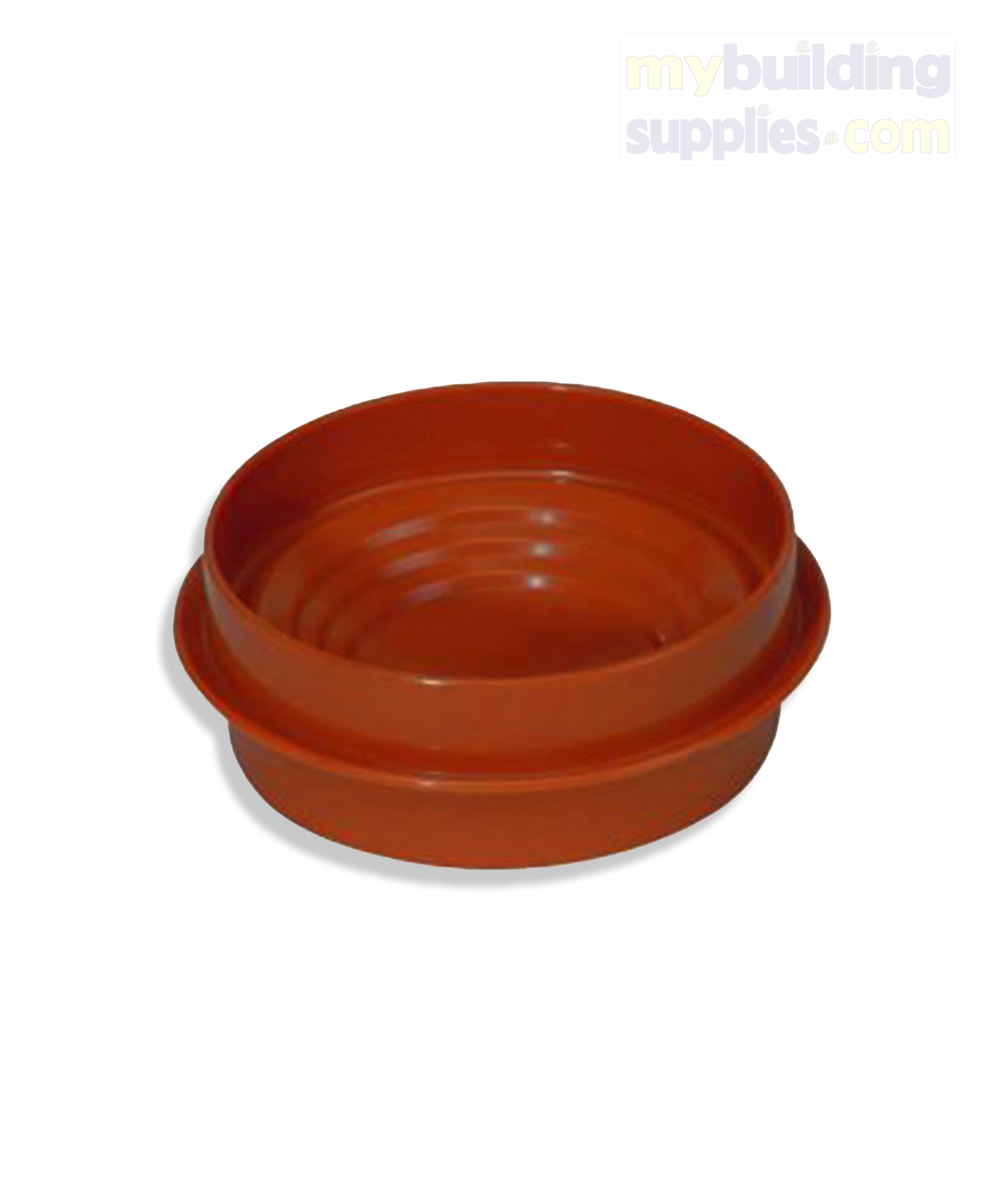 Dual Cap Plug 110mm – Mybuildingsupplies