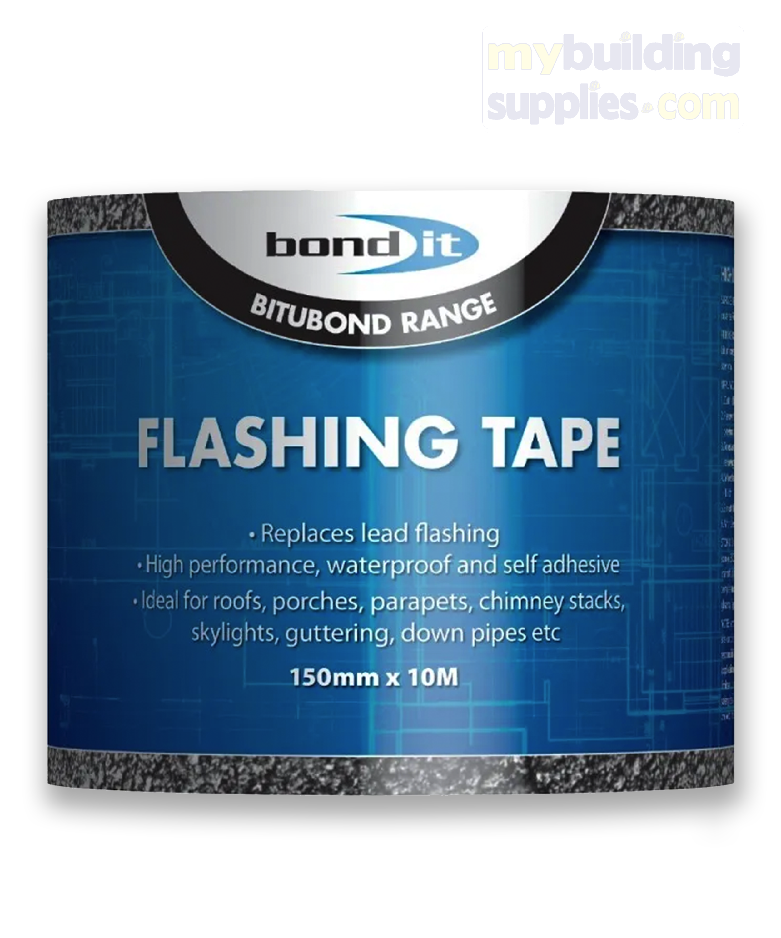 Flashing Tape – Mybuildingsupplies