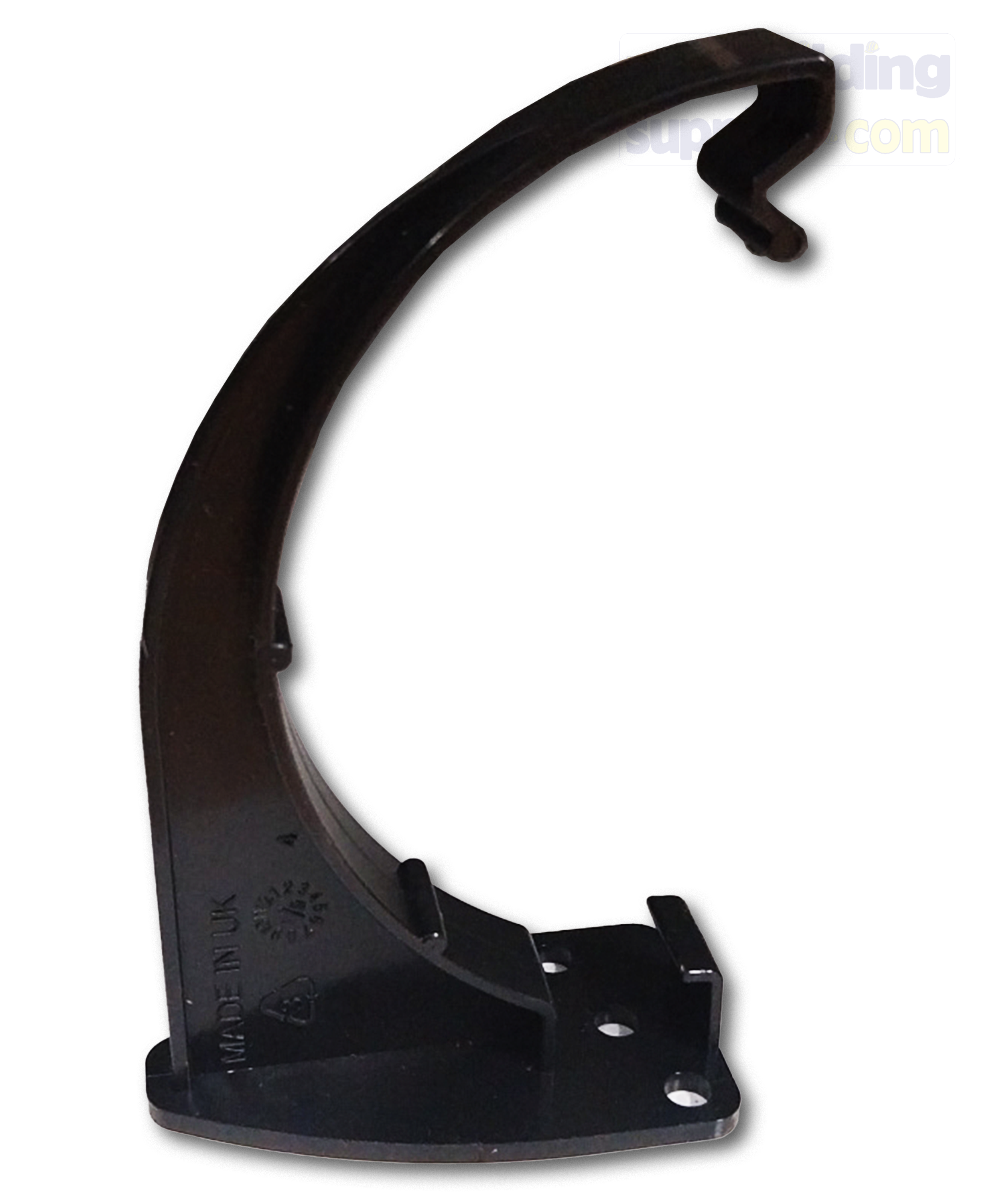 Round Fascia Bracket – Mybuildingsupplies