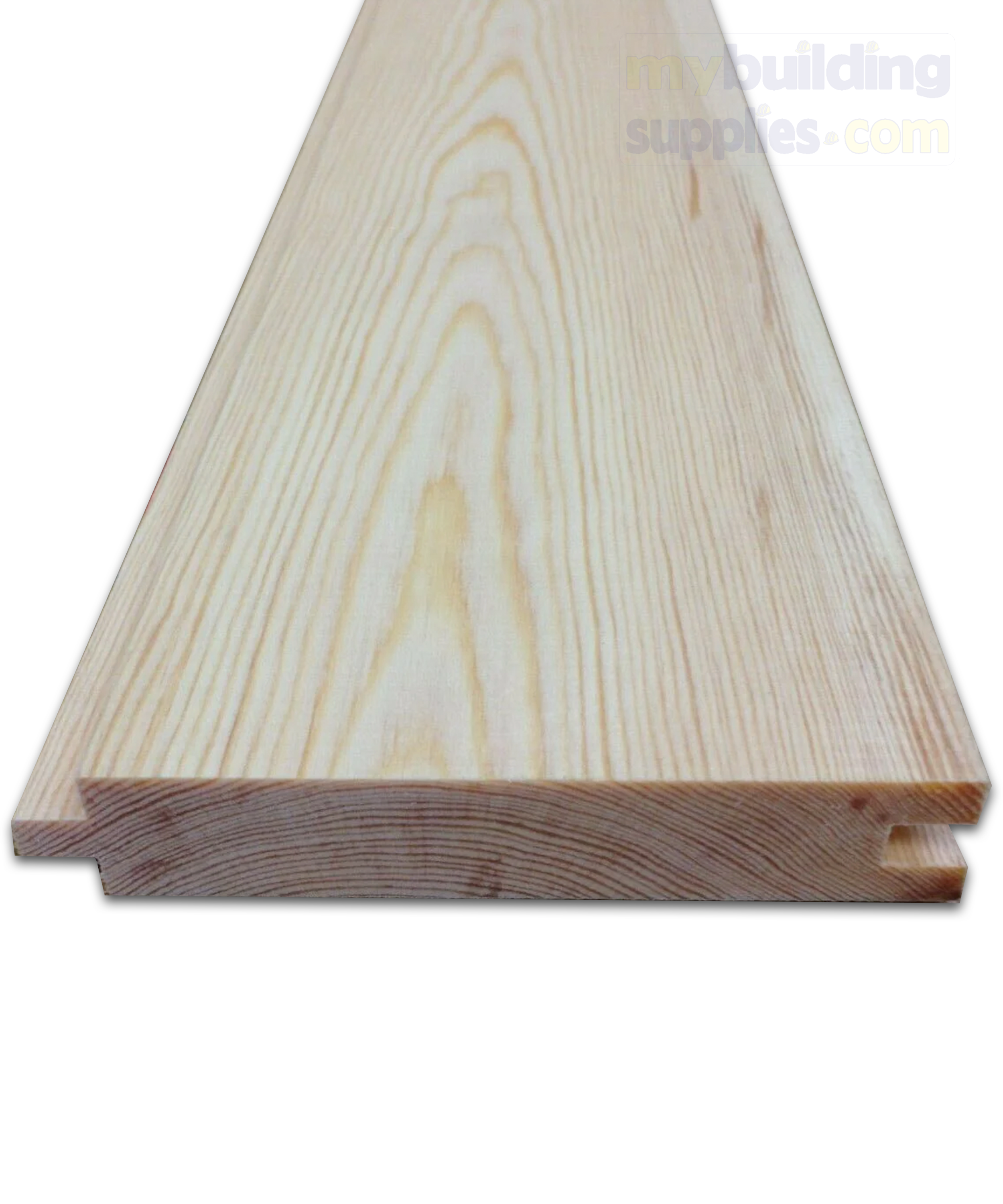 Floor Board T&G 4.5