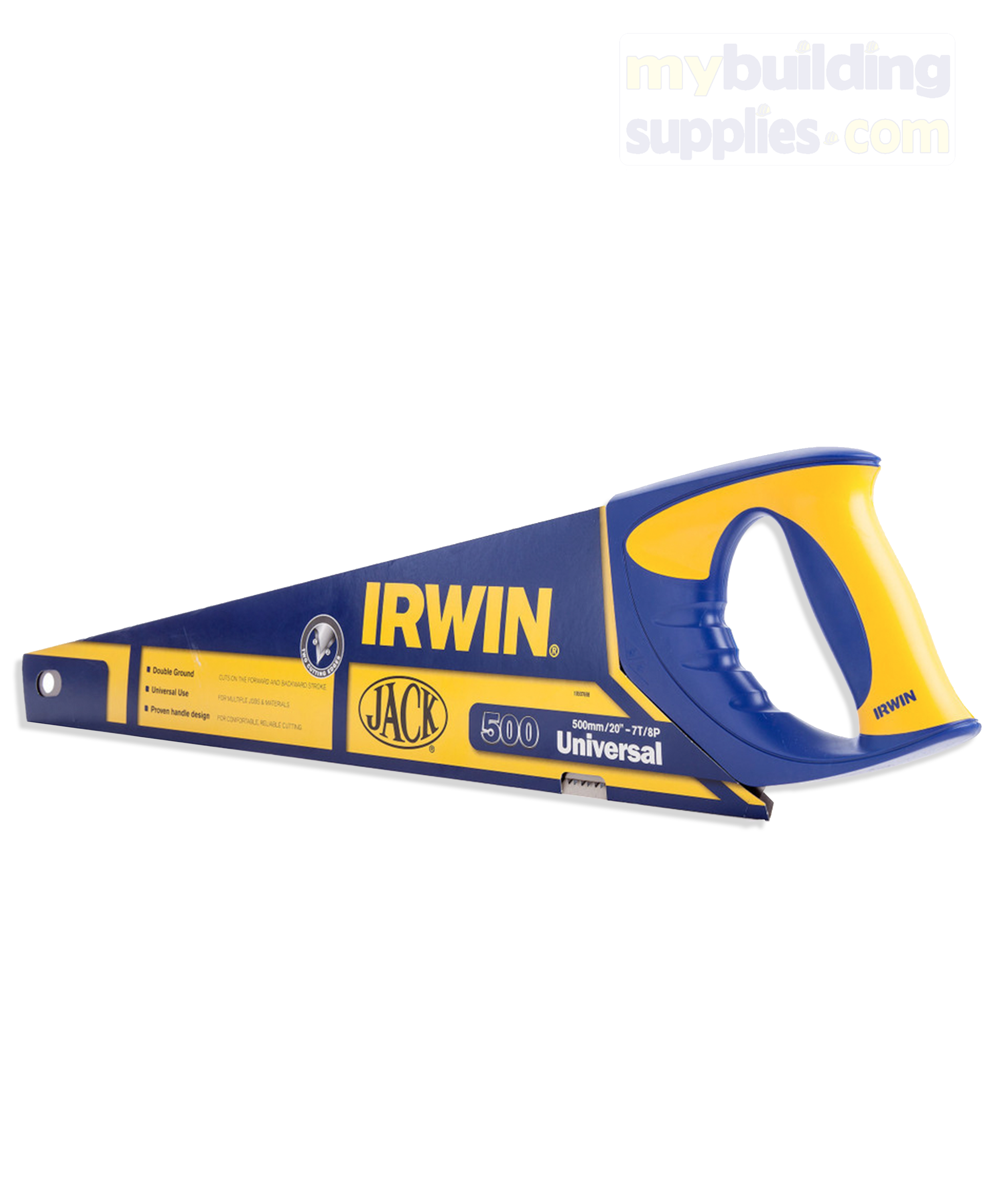Irwin Saw – Mybuildingsupplies