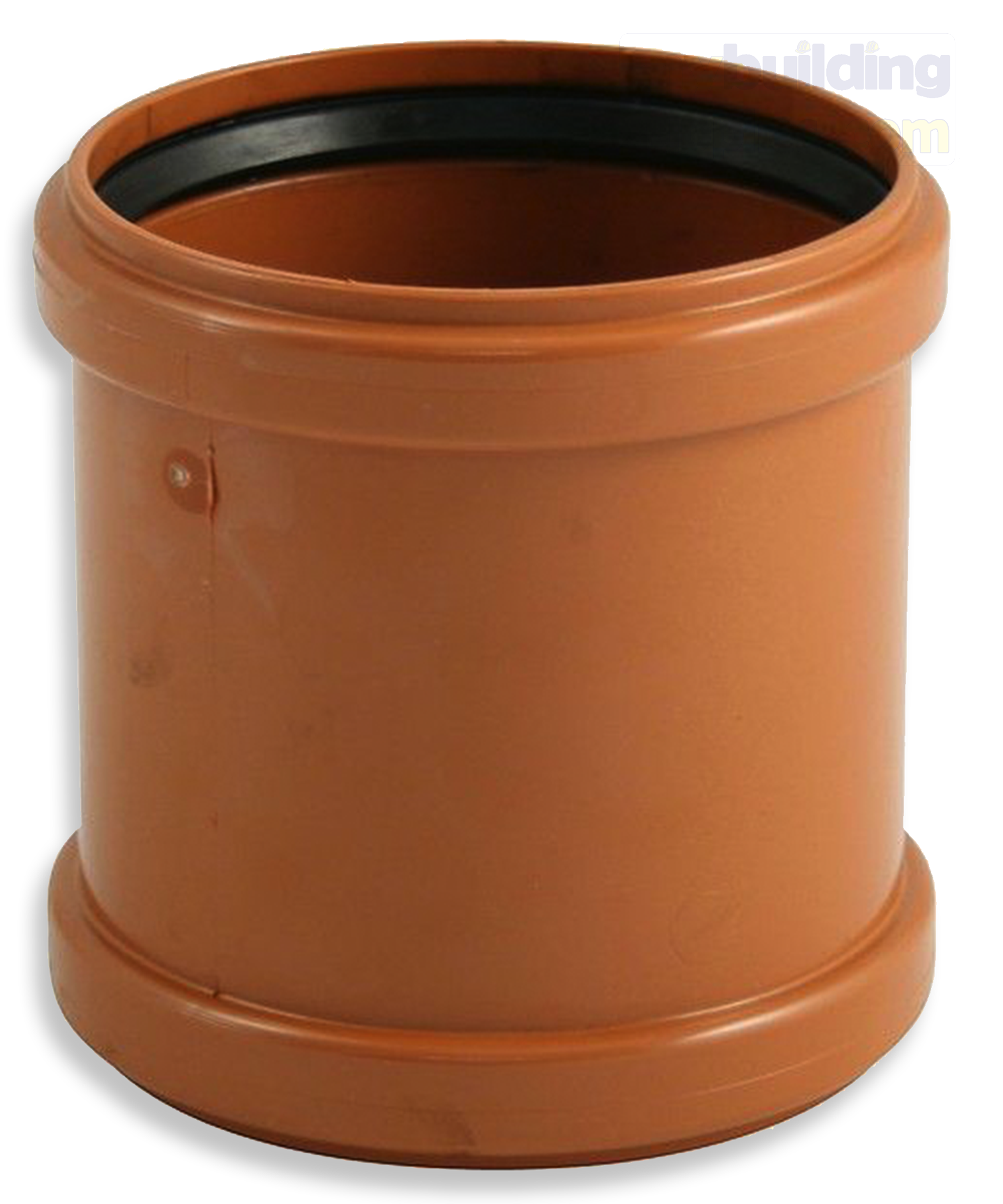 KGU Underground Sewer Pipe - 110mm – Mybuildingsupplies