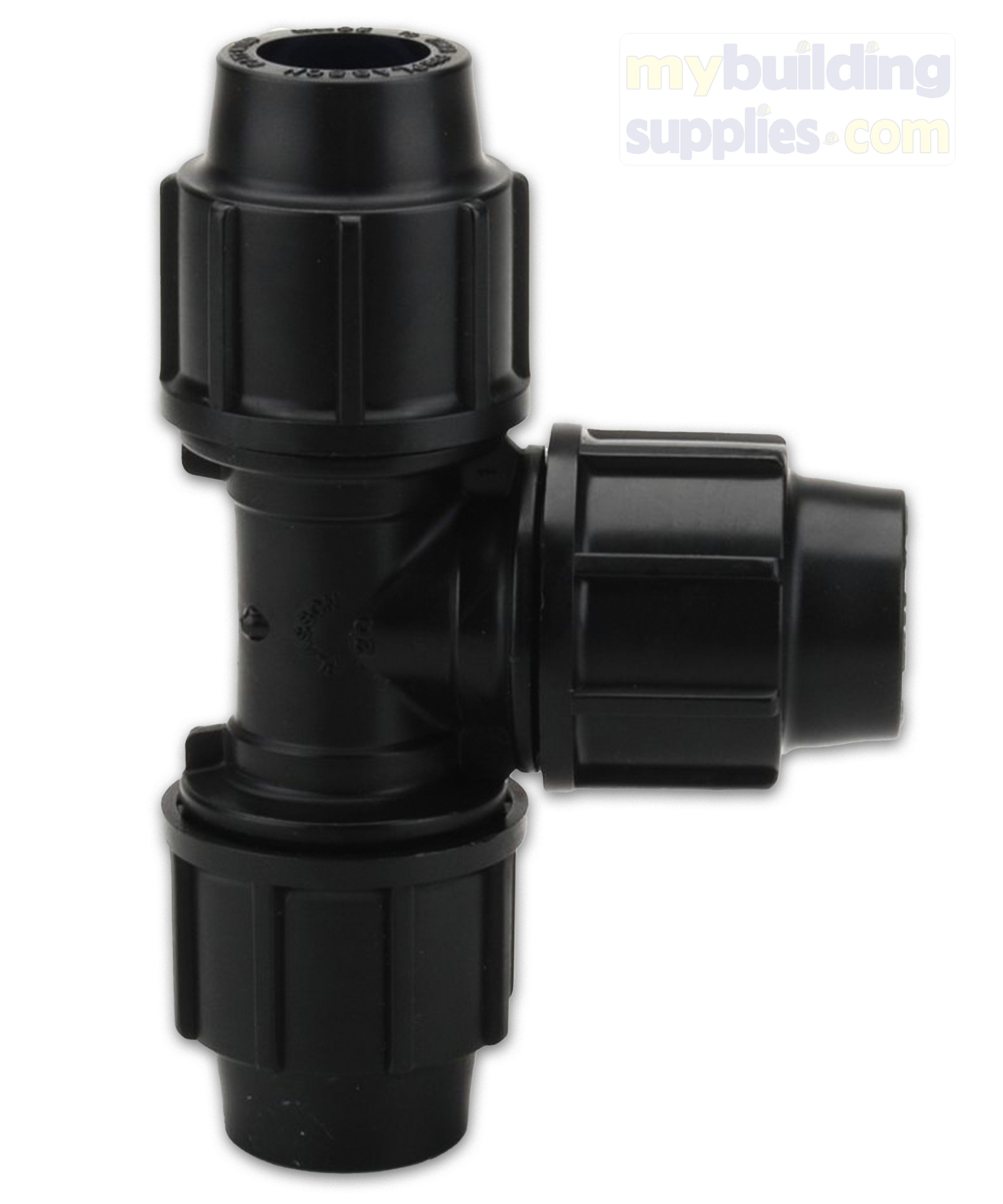 Lateral Tee Pipe – Mybuildingsupplies