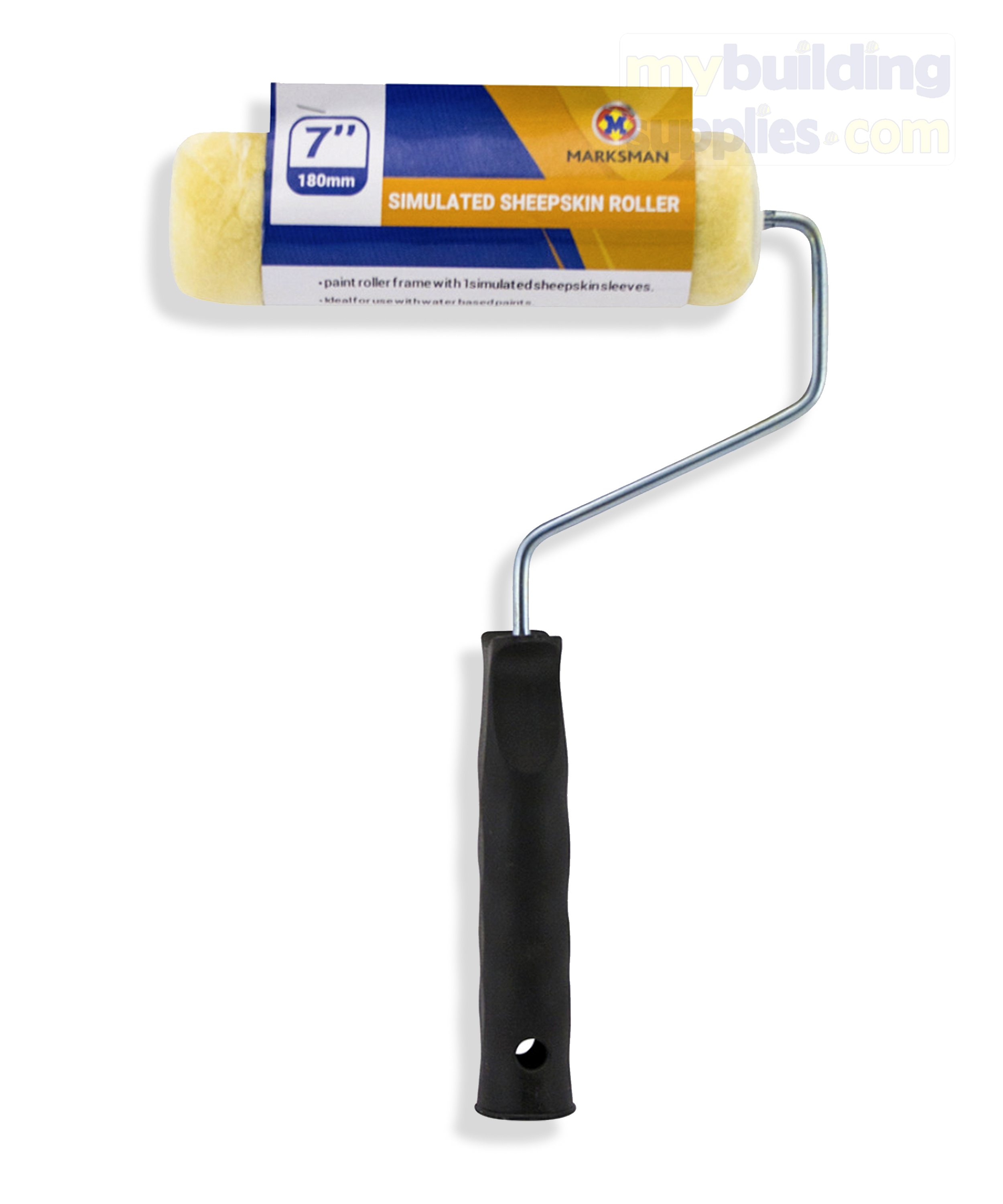 Paint Roller – Mybuildingsupplies