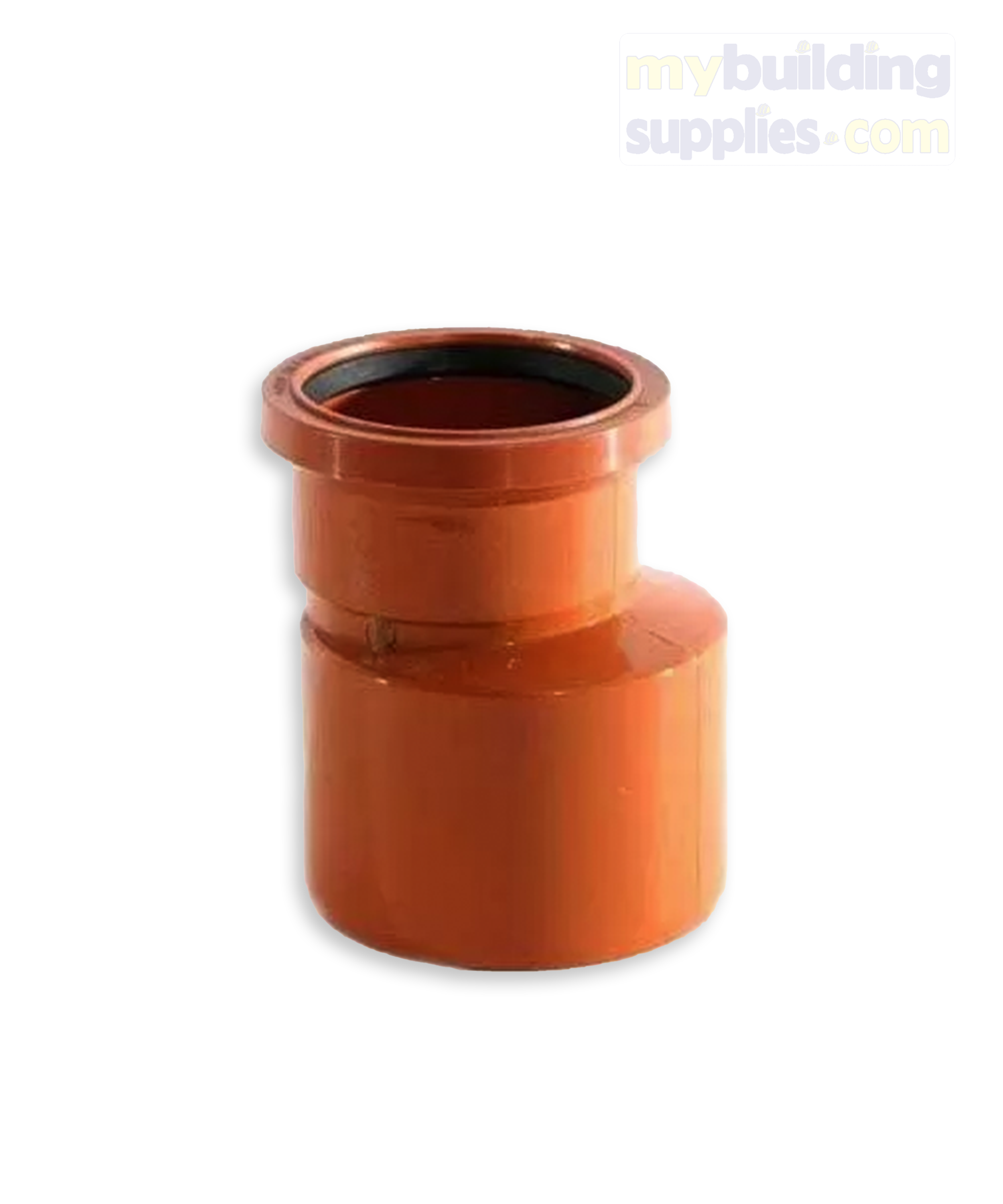 Reducing Coupling 110 x 160mm – Mybuildingsupplies