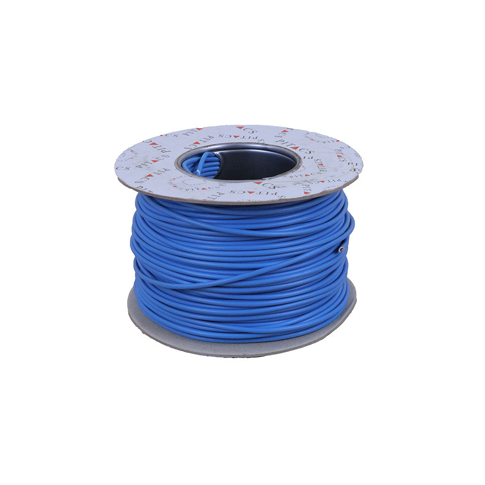 Cable 100m 2.5 – Mybuildingsupplies