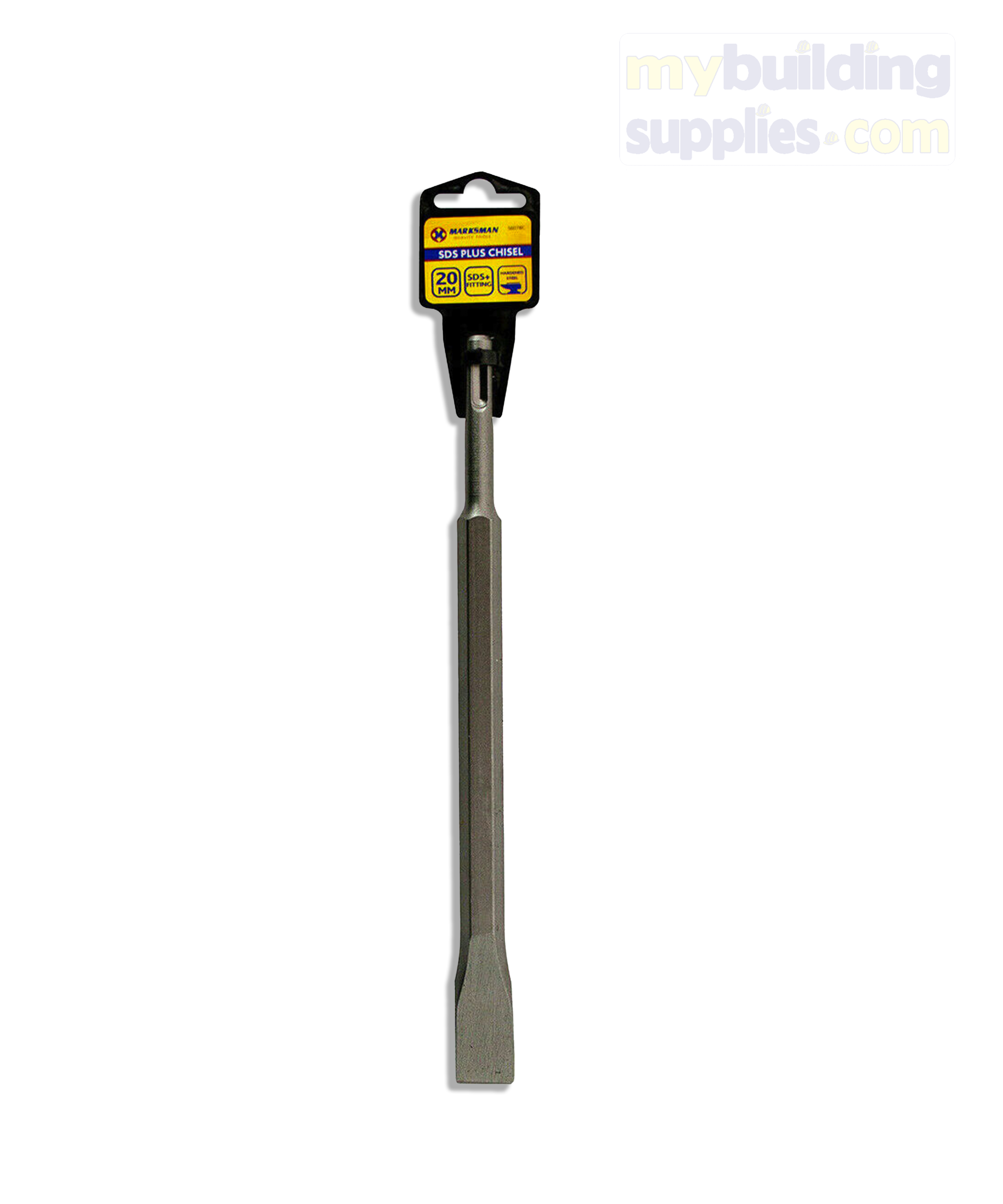 SDS Plus Chisel – Mybuildingsupplies