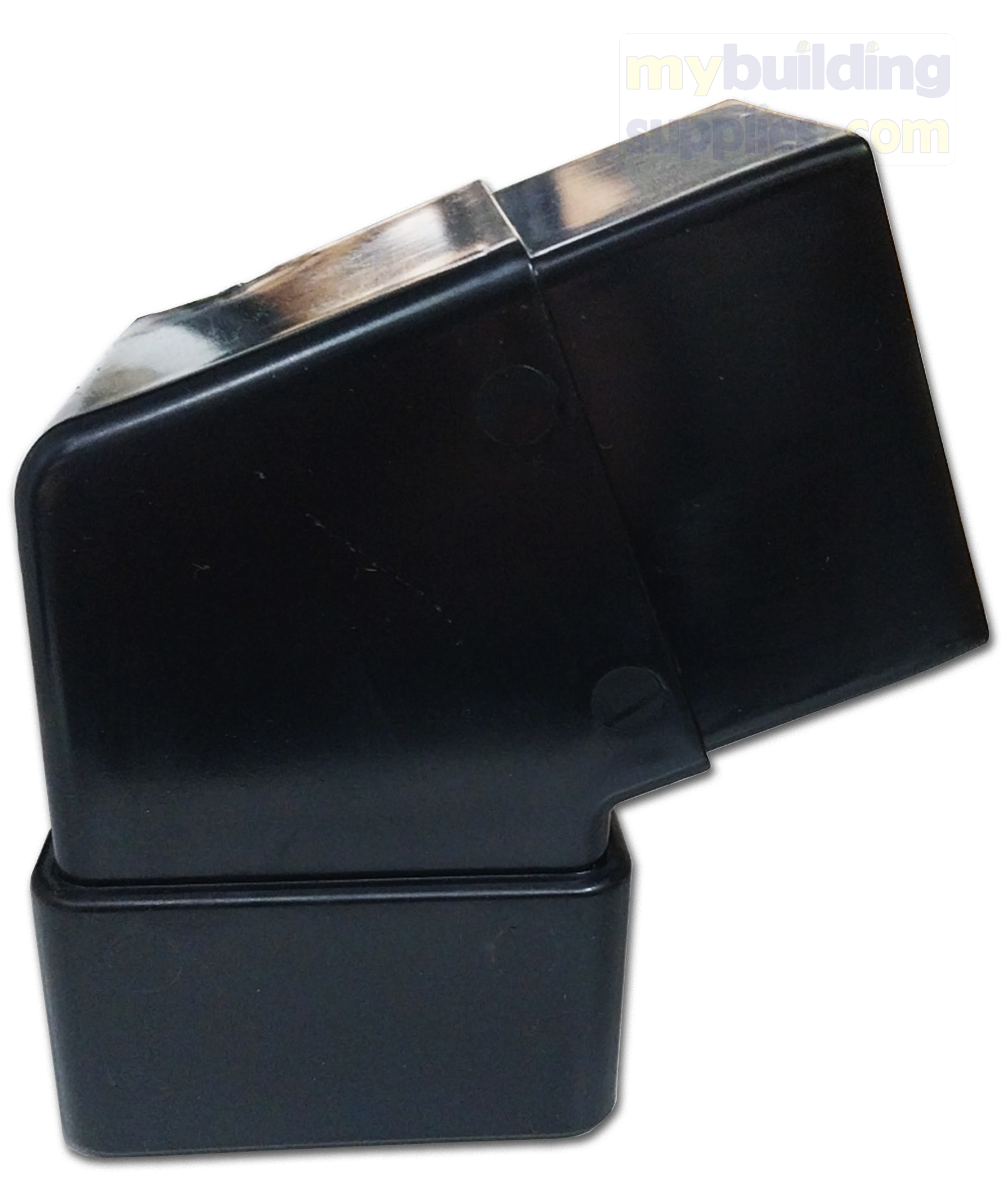 Square Offset Bend 45 Degree – Mybuildingsupplies