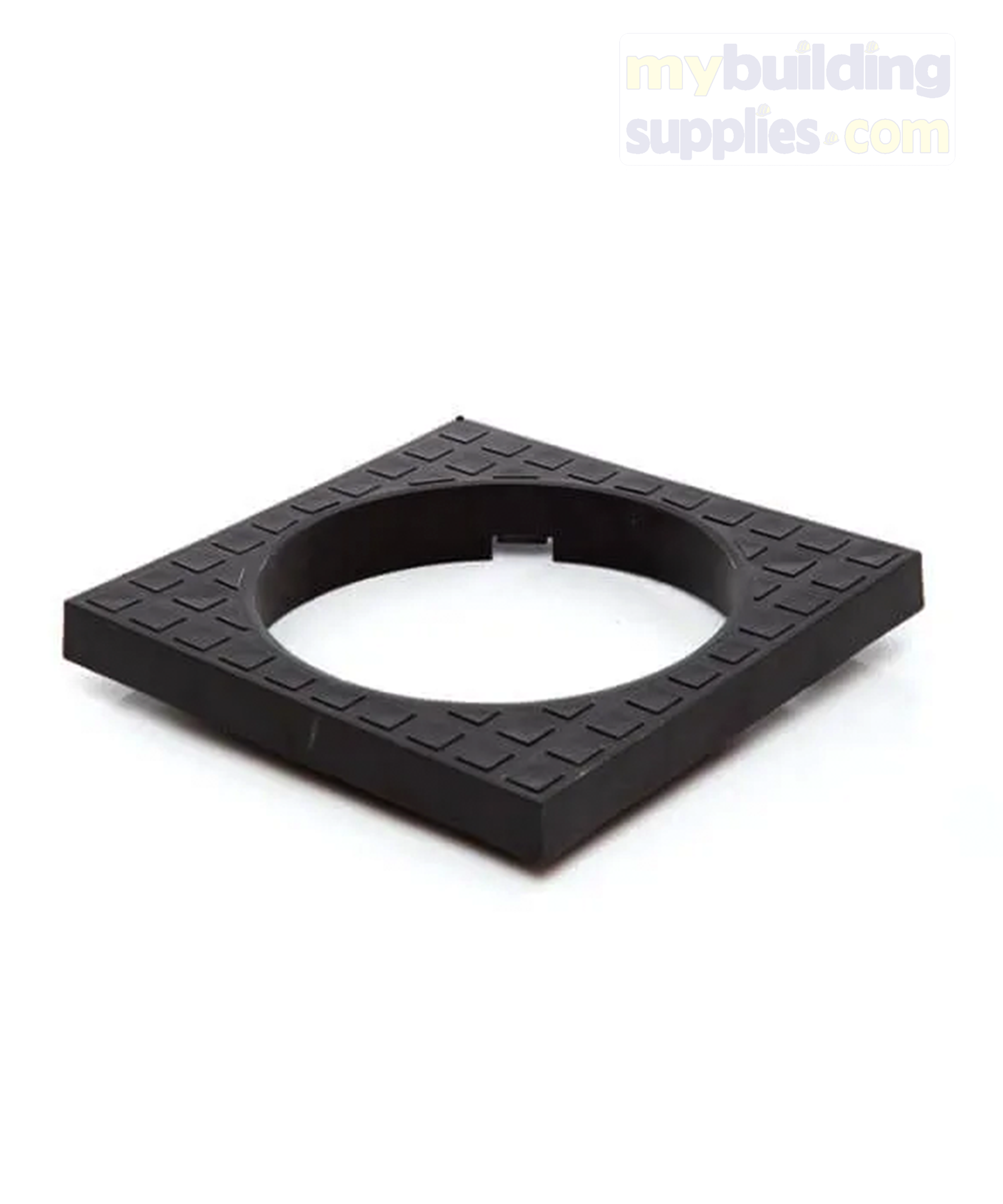 Square Top Surround for Bottle Gully – Mybuildingsupplies