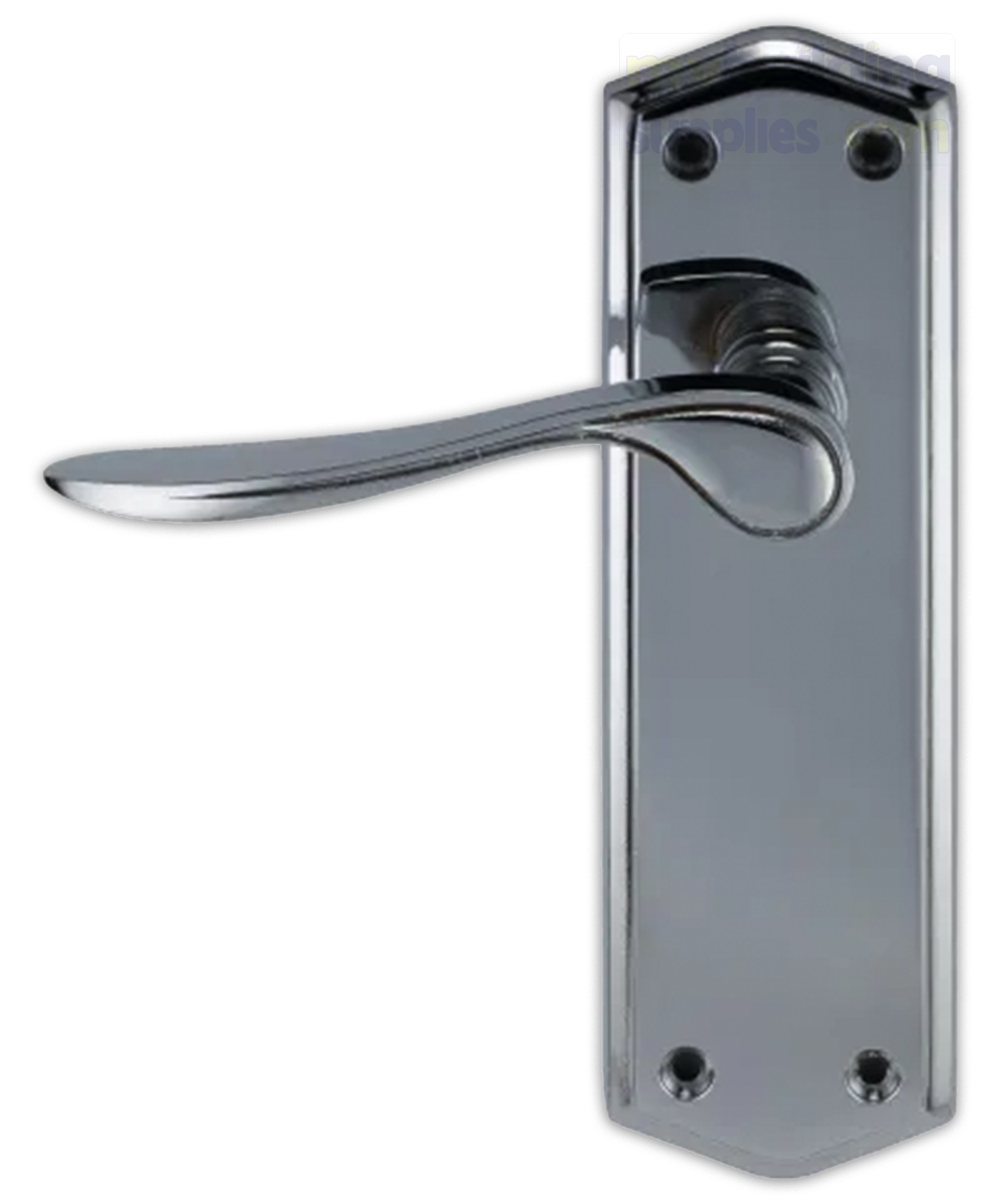 Stellar Lever Latch Door Handle – Mybuildingsupplies