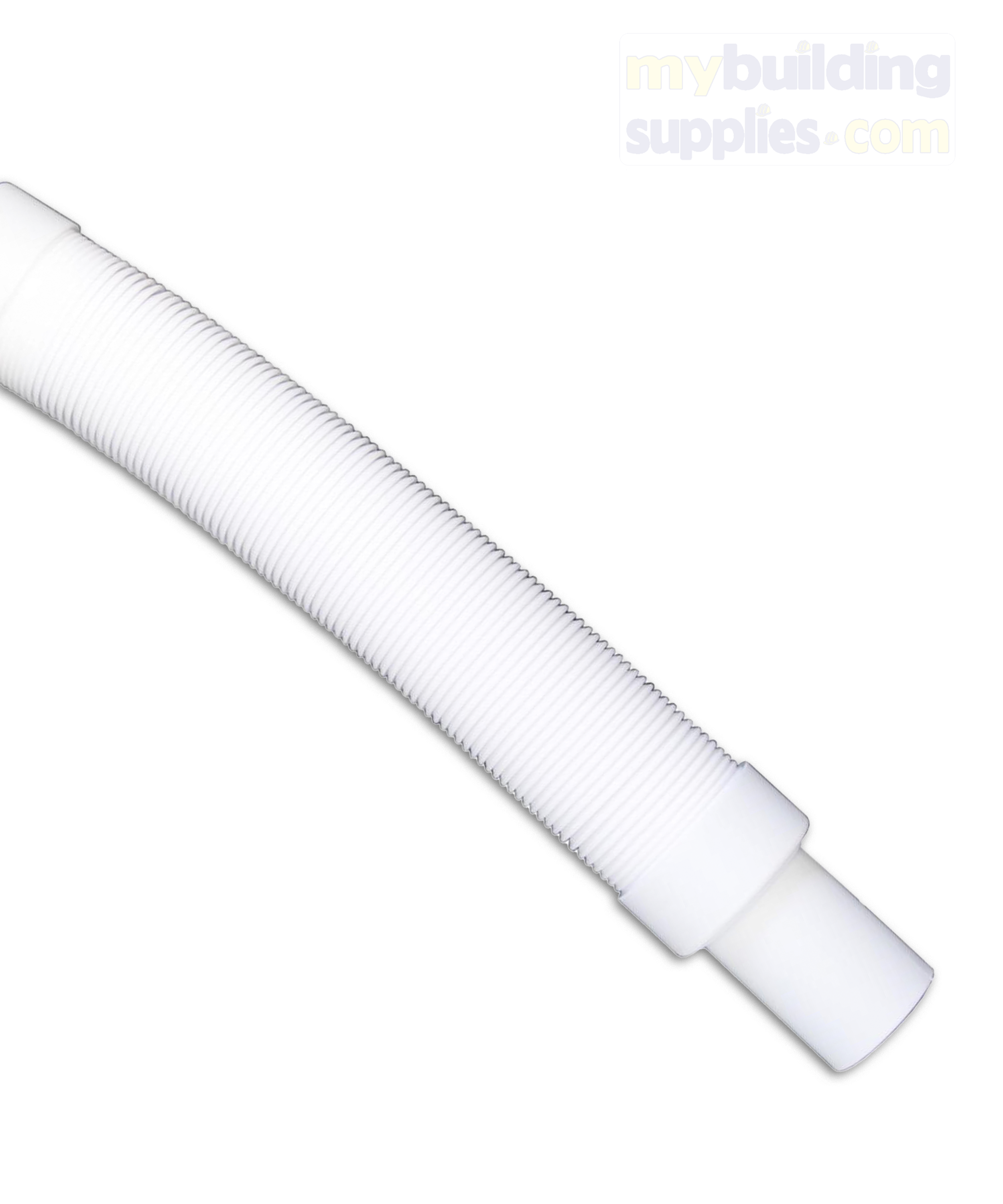 Universal Waste Hose 900mm – Mybuildingsupplies
