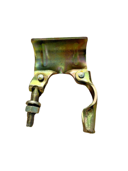 Scaffold Fitting - Single / Wrapover / Putlog Coupler – Mybuildingsupplies