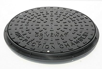 Small manhole lid – Mybuildingsupplies